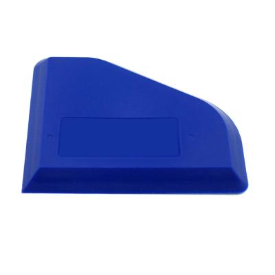 China Professional Silicone Sealant Smoothing Spatula Sealant Spatula for sale