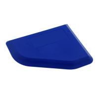 China Professional Silicone Sealant Smoothing Spatula Sealant Spatula for sale