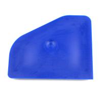 China Professional Silicone Sealant Smoothing Spatula Sealant Spatula for sale