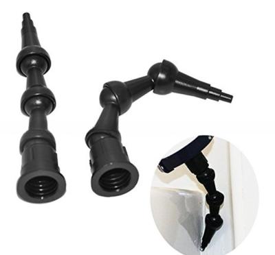 China 360 degree bent nozzle 45degree bent nozzle all corner available for sale