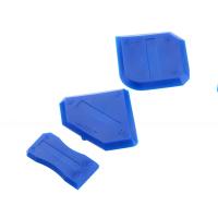 China 3pcs sealant scraper sealant spatula caulking tool kit for sale