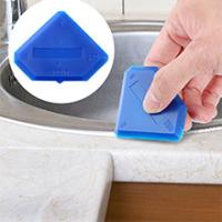 China 3pcs sealant scraper sealant spatula caulking tool kit for sale