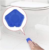 China 12 Pieces Caulking Tool Silicone Sealant Finishing Grout Tools Kit Caulk Skirting Boards & Base Boards Replaceable Pads for sale