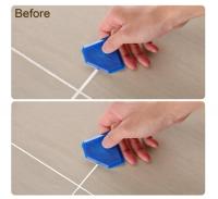 China 4 Pieces Sealant Tool Caulking Tool Kit for Bathroom Kitchen and Frames Sealant Seals caulking scrapers for sale