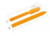 China Construction tools for plastic joint sealant special tools for wall tiles caulking tool  sealant caulking scrapers for sale