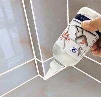China Tile Reform/Tile Gap Filling Agent/Tile Gap Refill Agent SEALANT caulking tool sealant silicone tile reform for sale