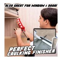 China Perfect Caulking Finisher 14 Pcs Caulk Nozzle Applicator Stainless Steel Sealant Finishing Tool Kit for Kitchen Bathroom Window for sale