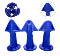 China Caulking Tools(stainless steelhead),Caulking Nozzle Applicator,Silicone Sealant Finishing Tool Grout Scraper for Tile for sale