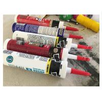 China 100-Pcs Caulk Saving Cap Cap Sealer Caulk Saver for Sealing and Preserving Open Caulking Tube for sale