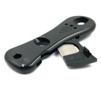 China SILICONE SEALANT CARTRIDGE Cutter AND NOZZLE CUTTER TOOL for sale