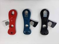 China SILICONE TUBE SNIPS - SAFE SEALANT NOZZLE CUTTER TOOL/cartridge cutter/Cartridge Tip Cutter for sale