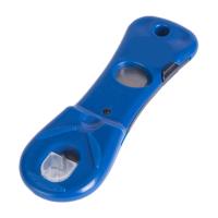 China SILICONE TUBE SNIPS - SAFE SEALANT NOZZLE CUTTER TOOL/cartridge cutter/Cartridge Tip Cutter for sale