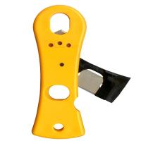 China SILICONE TUBE SNIPS - SAFE SEALANT NOZZLE CUTTER TOOL/cartridge cutter/Cartridge Tip Cutter for sale