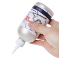 China Tile Reform Floor Grout Tile Gap Refill Agent Coating Mold Cleaner Tile Sealer Repair Glue 280ML for sale