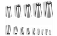 China 25 Pcs Finisher Tool Kit 14 Pcs Silicone Caulking Nozzle Applicator Sealant Finishing Tool 3 in 1 Caulk Scraper for sale