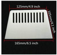 China 13 Pieces Caulking Tool Silicone Sealant Finishing Tools Grout Scraper  Remover and Nozzle for sale
