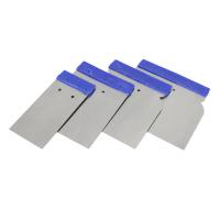 China 4Pcs Paint Scraper Tool 2