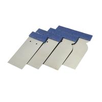 China 4Pcs Paint Scraper Tool 2