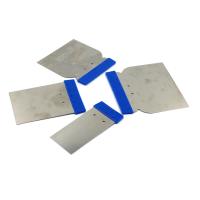 China 4Pcs Paint Scraper Tool 2