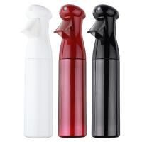 China High Pressure Color Sprayer Bottles Empty Mist Water Spray Bottle for Gardening/ Cleaning/ Hairstyling/ Watering Plants for sale