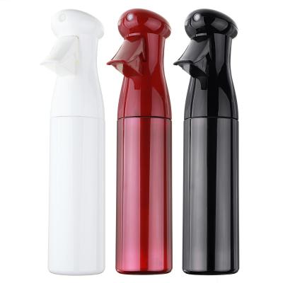 China High Pressure Color Sprayer Bottles Empty Mist Water Spray Bottle for Gardening/ Cleaning/ Hairstyling/ Watering Plants for sale