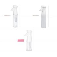 China High Pressure Color Sprayer Bottles Empty Mist Water Spray Bottle for Gardening/ Cleaning/ Hairstyling/ Watering Plants for sale
