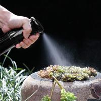 China High Pressure Color Sprayer Bottles Empty Mist Water Spray Bottle for Gardening/ Cleaning/ Hairstyling/ Watering Plants for sale