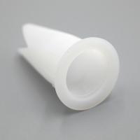 China Transparent V-Cut H5 Fine Thread Nozzle V-Shape Nozzle for Triangular Beads for sale