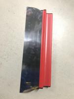 China Wide trowel used for pre mix plaster all size available for sale