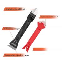 China Kitchen Bathroom Silicone Sealant Tool Csilicone Grout Remover OEM ODM OBM for sale