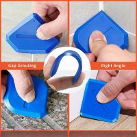 China Kitchen Bathroom Silicone Sealant Tool Csilicone Grout Remover OEM ODM OBM for sale