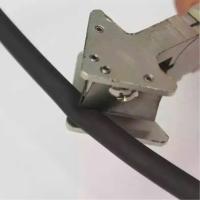 China Weather-strip/ Sealing Strip Plier V Pliers 90-degree Right Angle Plier for sale