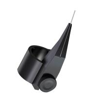China 5pcs Multifunctional Plastic Glue Nozzle Fixed Locator Tile Beauty Stitching Tool Gap Locator for sale