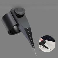 China 1Pcs Tile Beauty Stitching Tool Glue Nozzle Fixed Locator for tiles in living rooms kitchen for sale
