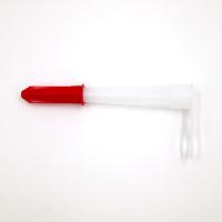 China Caulking Extension Nozzle Plastic Caulk Nozzle Caulk Saving Cap for sale