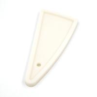 China white large silicone sealant profiler putty knife caulking scraper spatulas grout finishing tool for sale