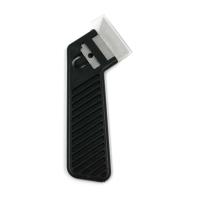 China Removable Stainless Steel Putty Knife Silicone Caulking Scraper Tool Grout Removal Tool for sale