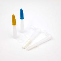 China Universal Color Plastic Caulking Glue Head Extension Nozzle Cartridge Sealant Nozzle Cap Caulk Saving Cap for sale