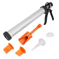 China New Mortar Gun Brick Pointing and Tile Grouting Cement Applicator Tool for sale