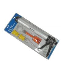 China New Mortar Gun Brick Pointing and Tile Grouting Cement Applicator Tool for sale