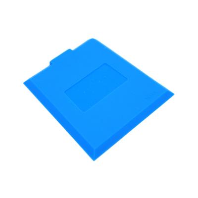 China Blue Silicone Grout Sealant Big Remover Tool for Kitchen Bathroom Floor Window for sale