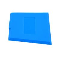 China Blue Silicone Grout Sealant Big Remover Tool for Kitchen Bathroom Floor Window for sale