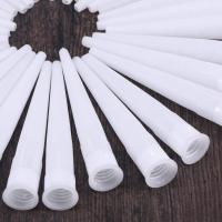 China 30pcs Replacement Extension Tool Plastic Caulk Nozzles Caulking Nozzle Tip for sale