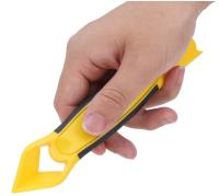 China 9pc/set Caulking Finisher Tool Multi-Functional Silicone Sealant Scraper Sealant Scraper for sale