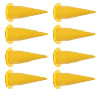 China K-023 Yellow Cone Nozzle 8-Pack for sale