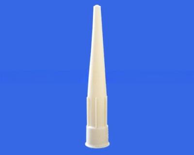 China nozzle for standard cartridge silicone sealant nozzle for caulking for sale