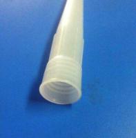 China nozzle for standard cartridge silicone sealant nozzle for caulking sealant silicone cartridge silicone cartridge nozzle for sale