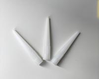 China nozzle for standard cartridge silicone sealant nozzle for caulking sealant silicone cartridge silicone cartridge nozzle for sale