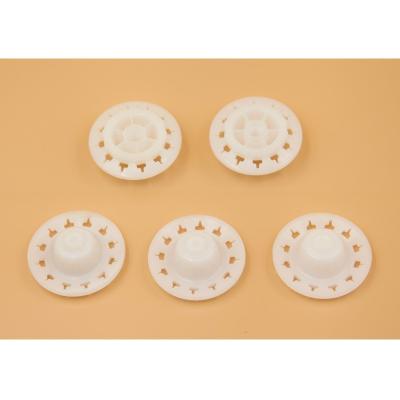 China caulking gun plunger for sausage caulking gun pu sealant gun use for sale