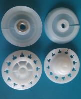 China sealant gun plunger caulking gun plunger barrel gun plunger for sale